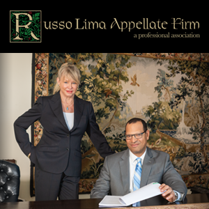Appeals | Florida Board-Certified Appellate Practice Specialist Lawyer
